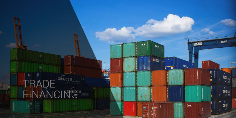 Analisis Kredit untuk Trade Financing | HRD Spot