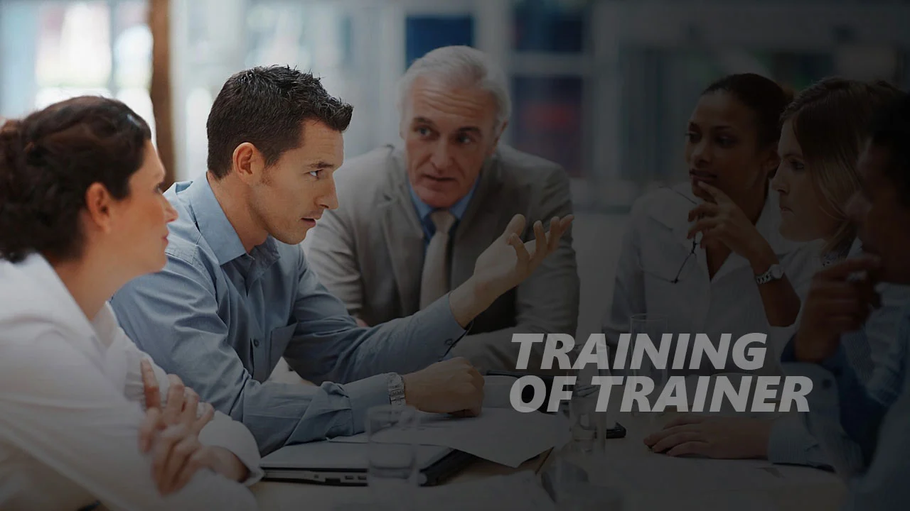 Training Of Trainer (ToT) | HRD Spot